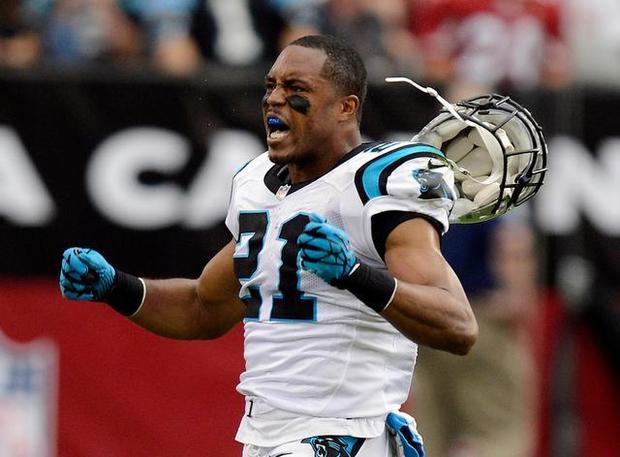 Mike Mitchell (safety) - Alchetron, The Free Social Encyclopedia