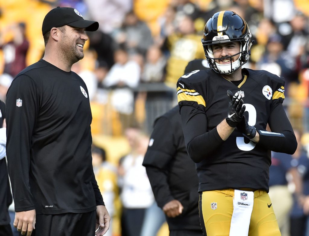 Steelers are Just Another Team Stuck in Parity. - Steel City Blitz