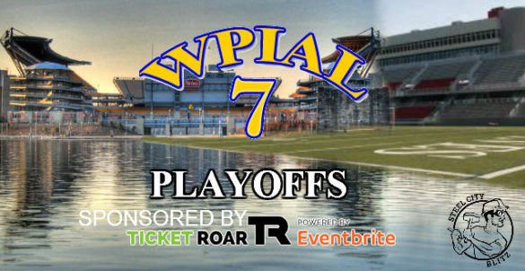 2017 WPIAL Playoff Brackets - Steel City Blitz