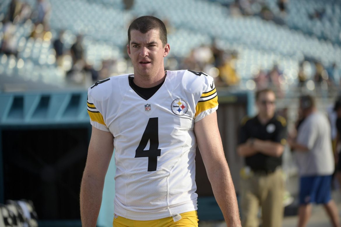 If Jordan Berry's Tenure Ends, Who's Next? - Steel City Blitz