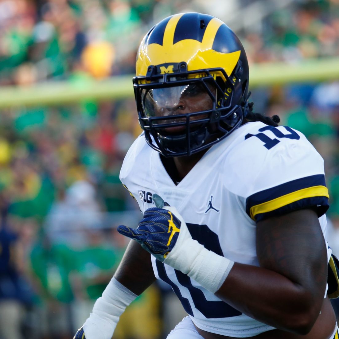 2019 NFL Draft Prospect Profile: RB Devin Singletary - Steel City Blitz