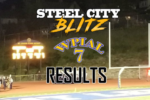 WPIAL Top 25 Teams of the Decade - Steel City Blitz