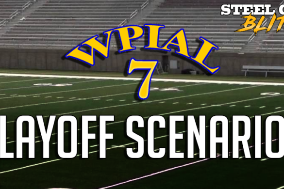 WPIAL 2019 Week 2 Games of the Week - Steel City Blitz