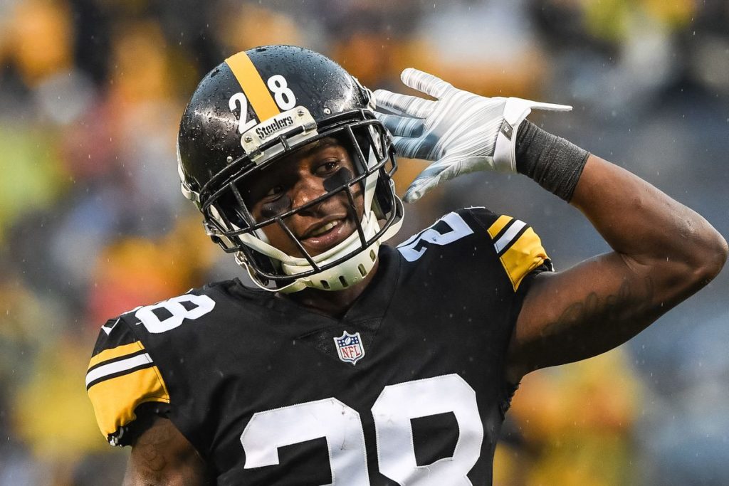 Our Steelers' Unsung Hero: Our Mike Hilton