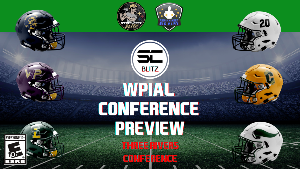 2020 WPIAL Preview: 2A Three Rivers Conference - Steel City Blitz