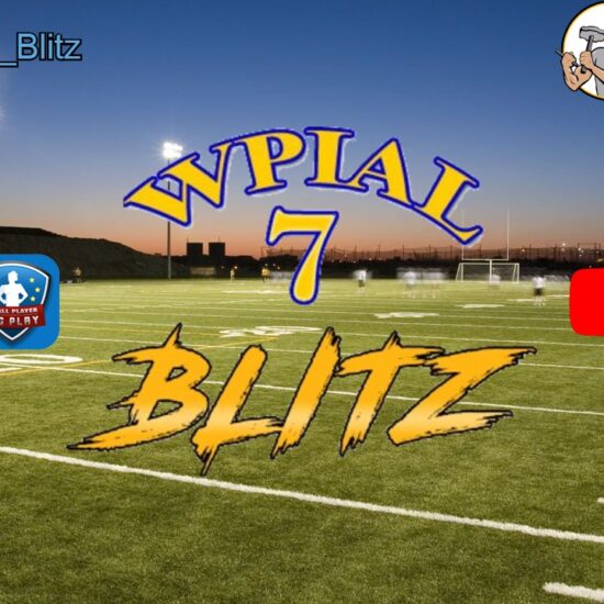 Analyzing the WPIAL Playoff Picture - Steel City Blitz