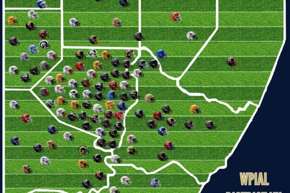 WPIAL Top 25 Teams of the Decade - Steel City Blitz