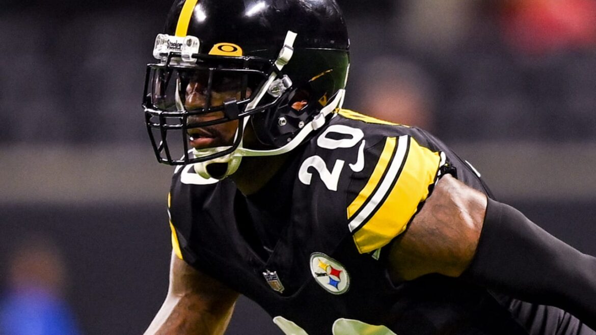 The Steelers Must Find a Nickel Cornerback By Any Means Necessary