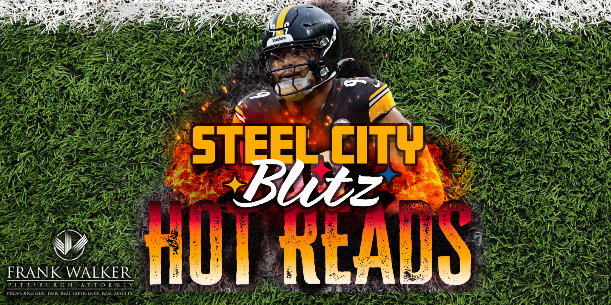 SCB Steelers Hot Reads - The Morning After Week 16