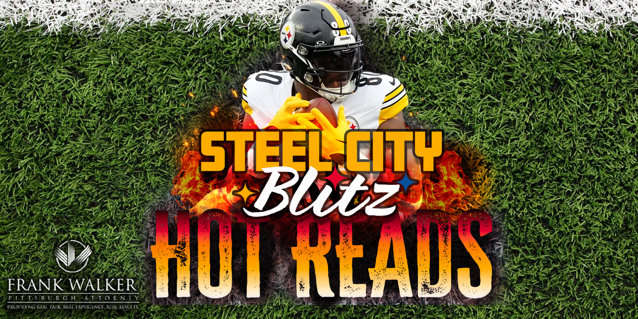 SCB Steelers Hot Reads - Kennywood Time!