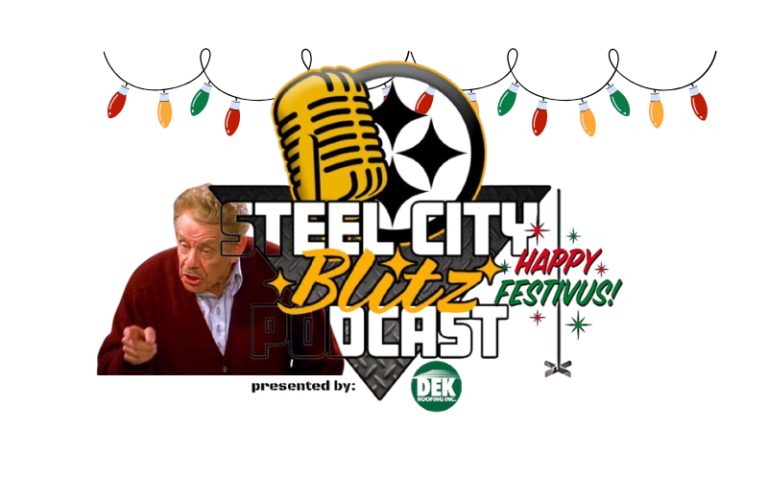 SCB Steelers Podcast 453 - Overshadowed?