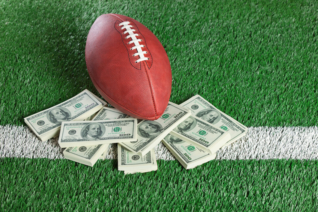The Best American Football Leagues for Sports Betting
